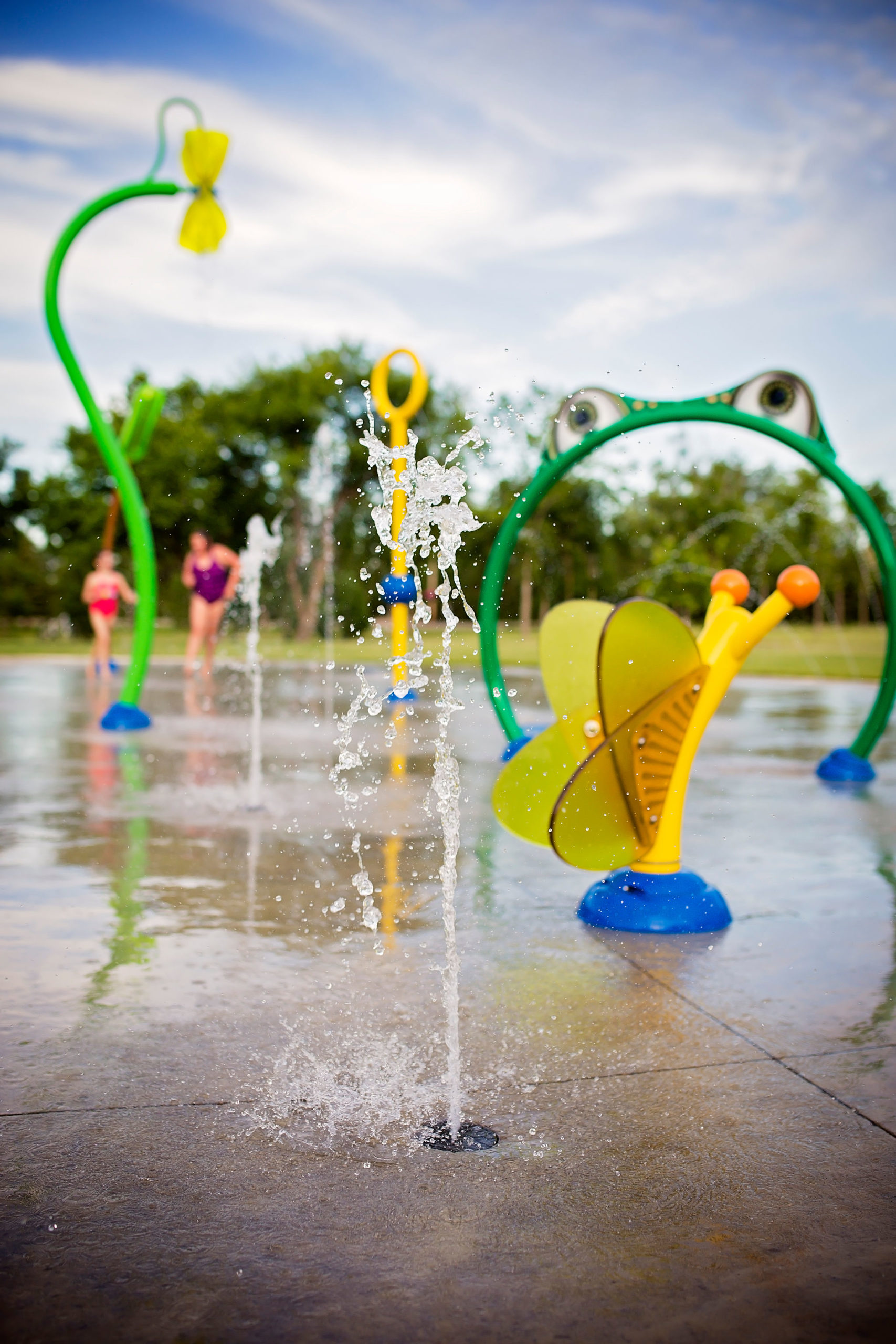 Langham Parks | Play Grounds – Town of Langham