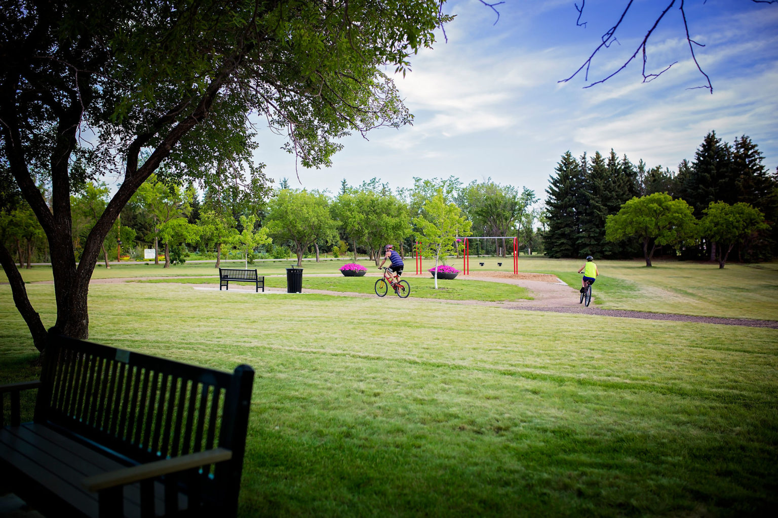 Langham Parks | Play Grounds – Town of Langham
