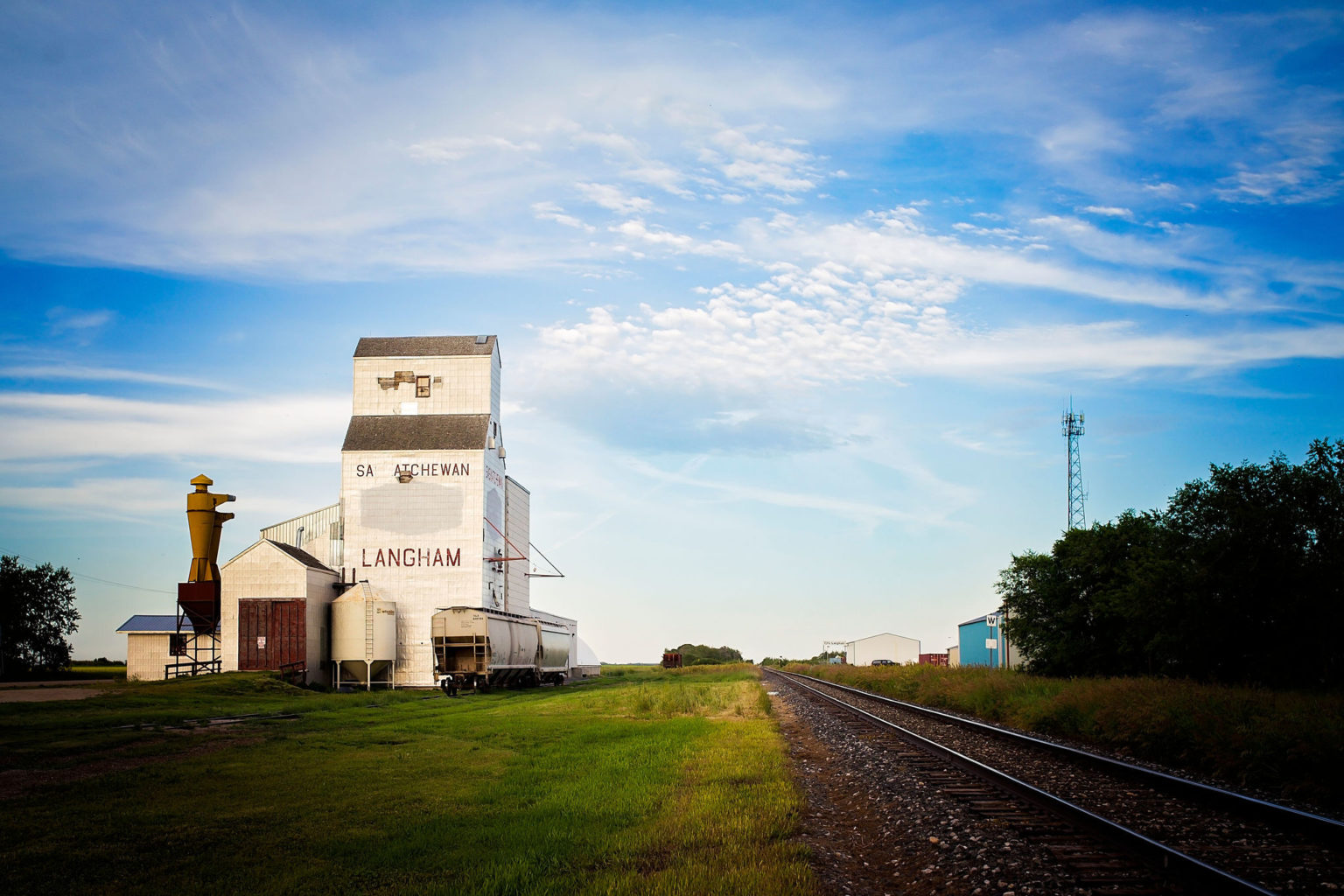 Community Events – Town of Langham