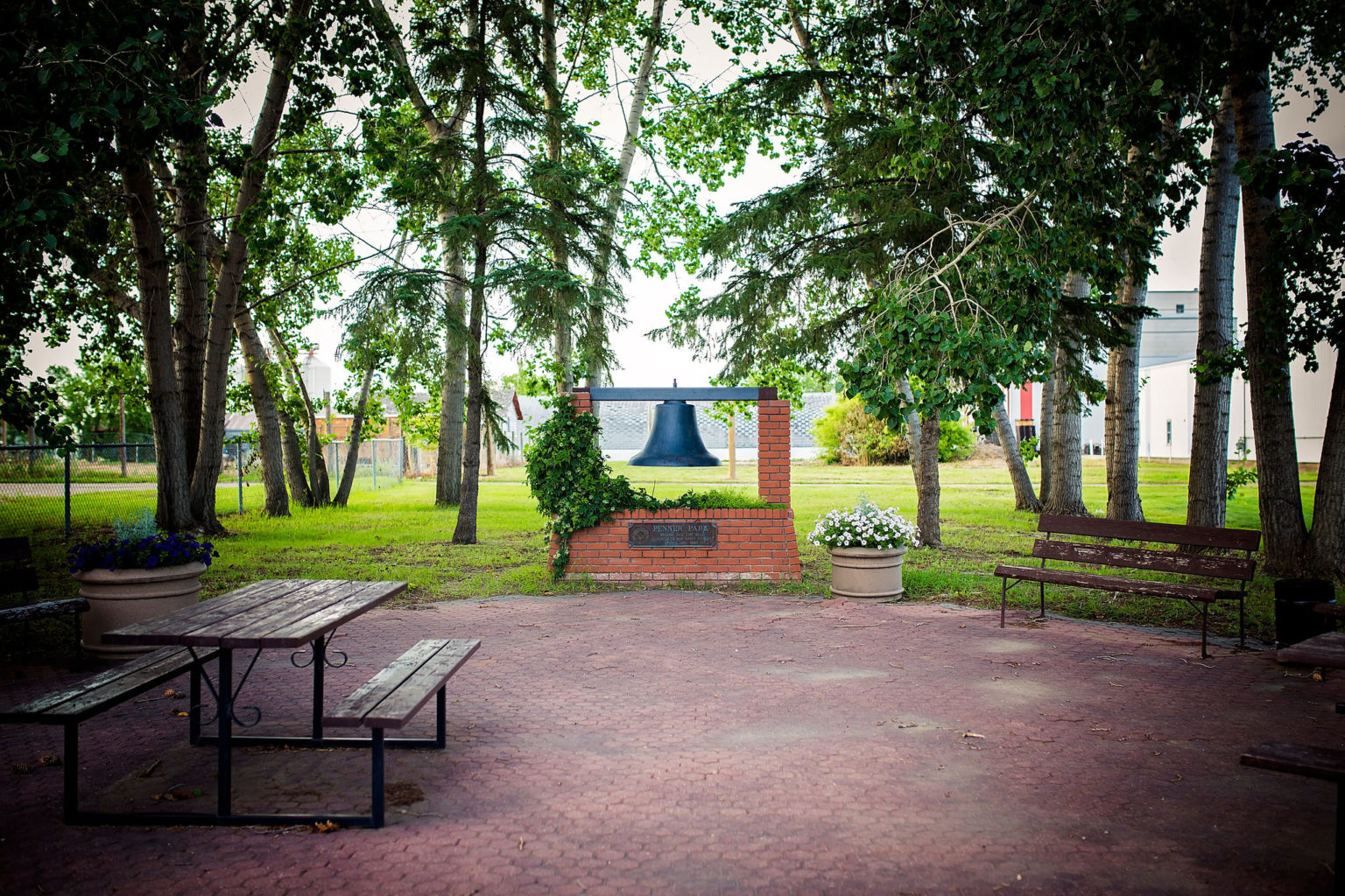 Langham Parks | Play Grounds – Town of Langham
