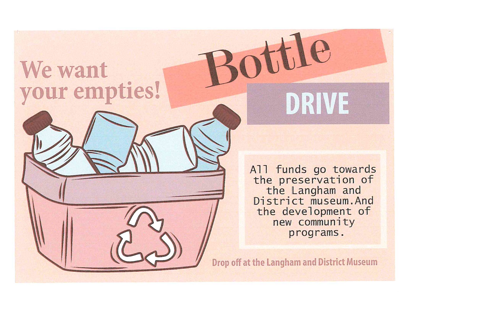 Langham & District Heritage Village & Museum – Town of Langham