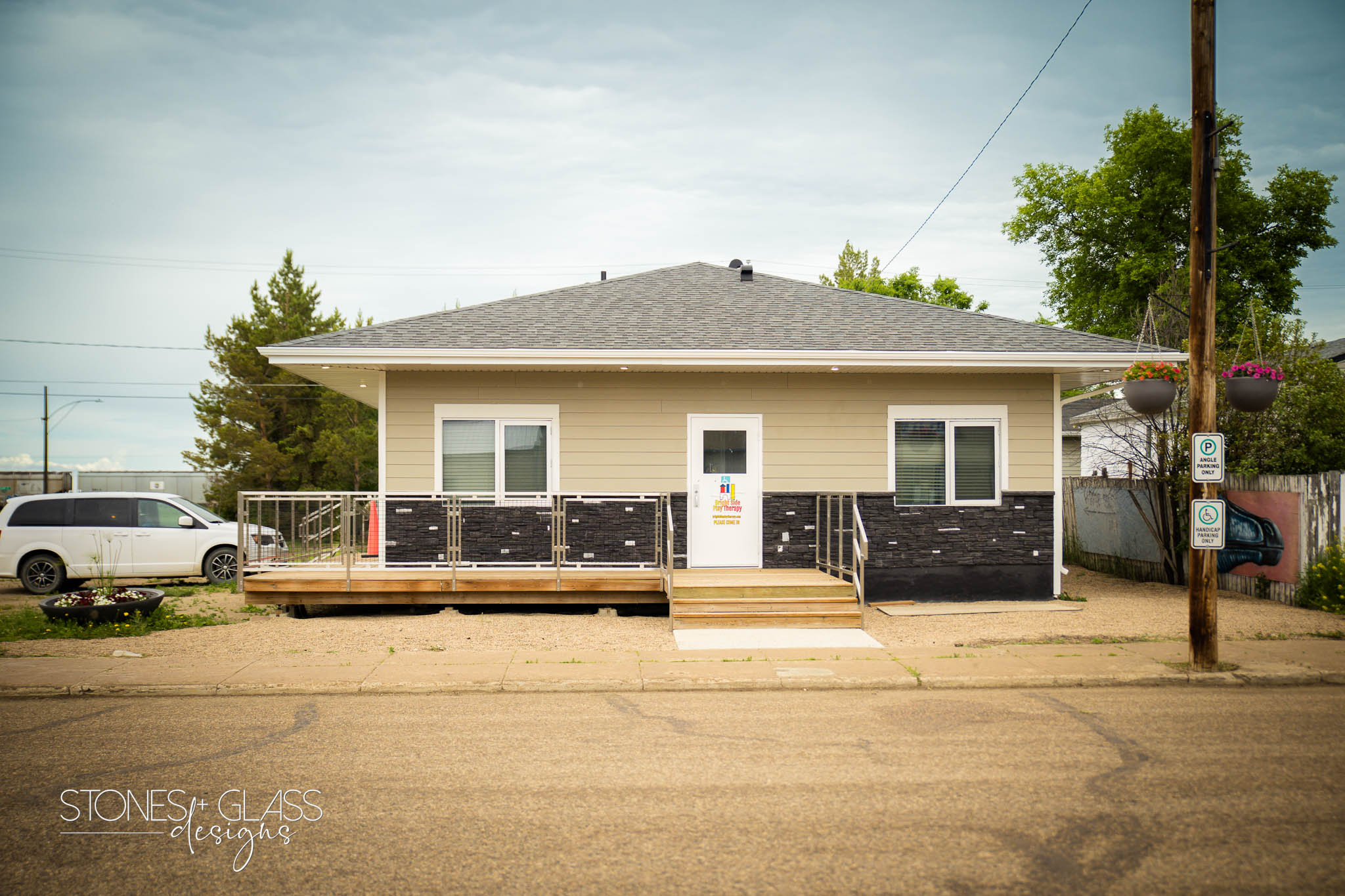 Langham Multi-Purpose Facility – Town of Langham